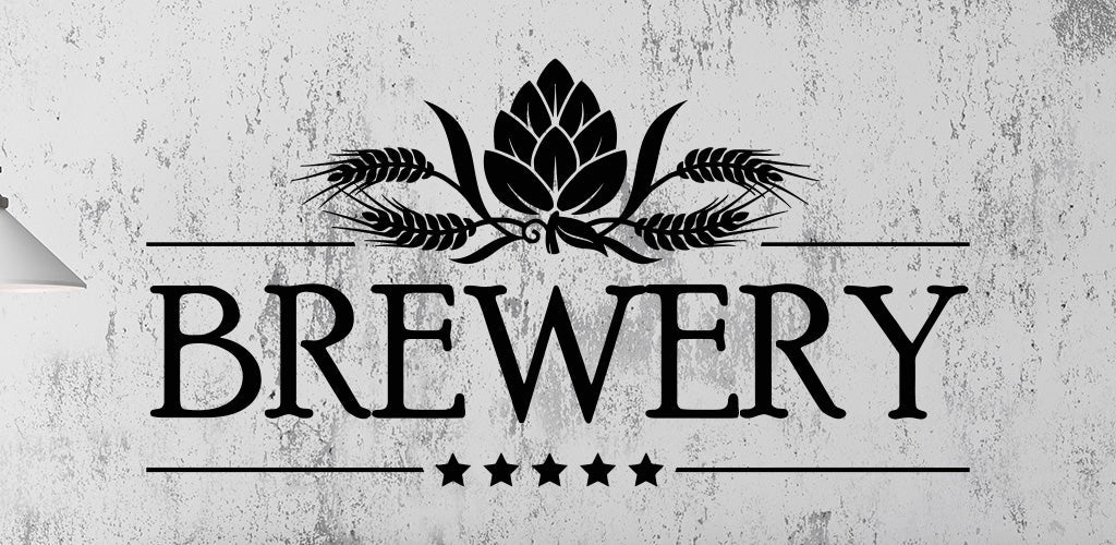 Custom Bar Wall Stickers And Decals Collection — Wallstickers4you