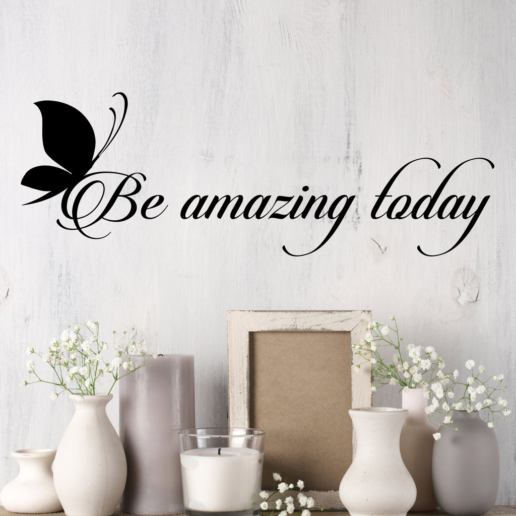 Office And Teamwork Wall Decals — Wallstickers4you