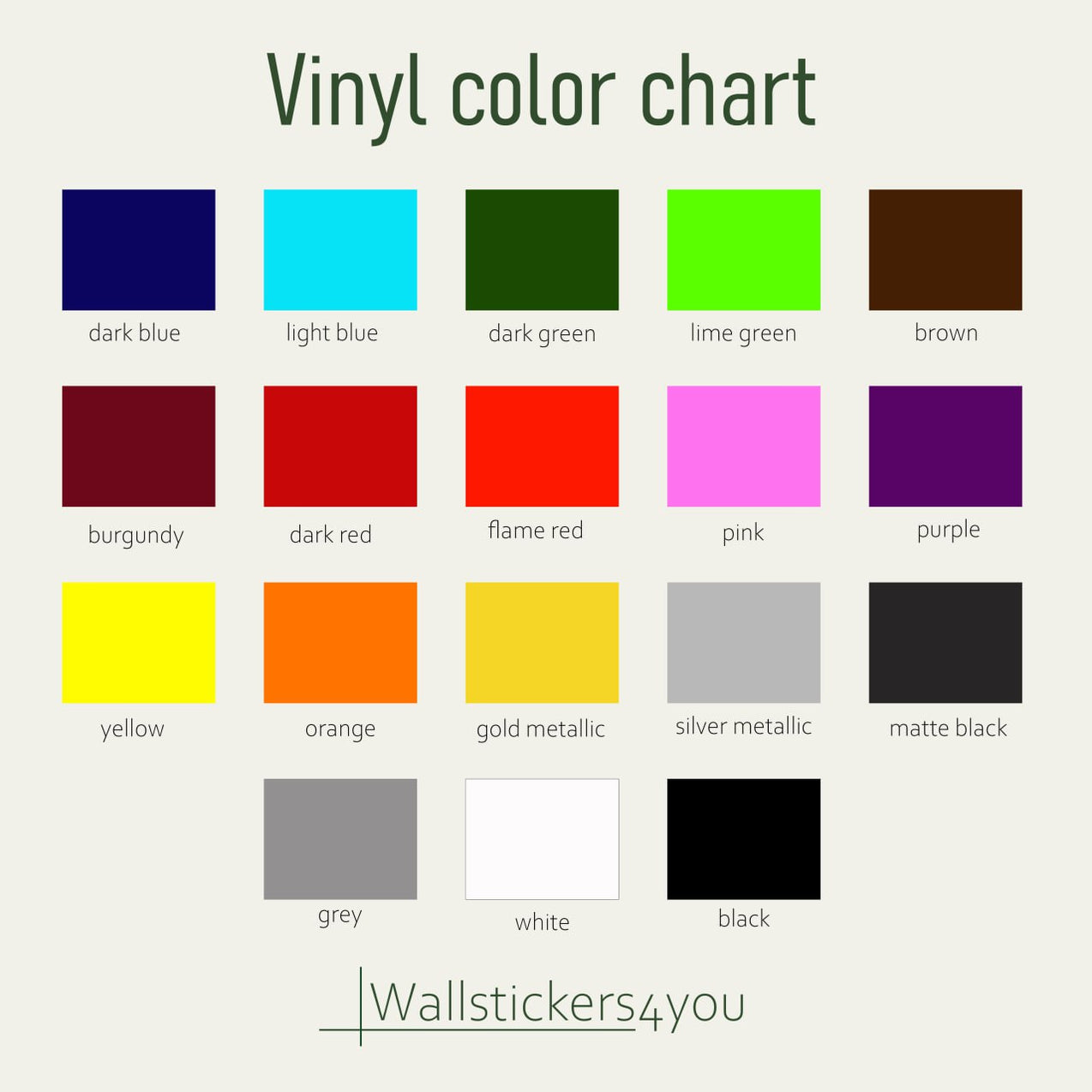 Vinyl Wall Decal Yin Yang Tree Zen Asian Style Stickers Mural Unique G ...