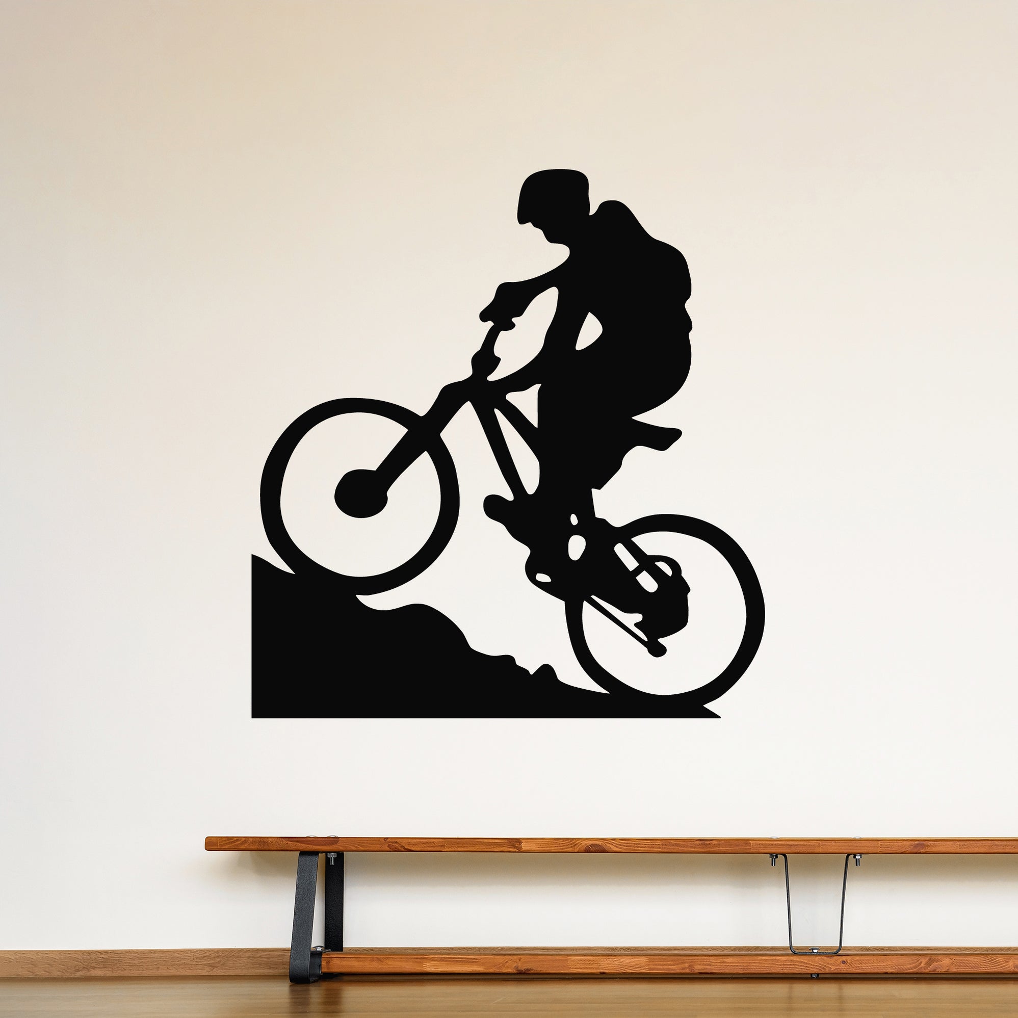 Custom Mountain Bike Stickers And Decals Collection — Wallstickers4you