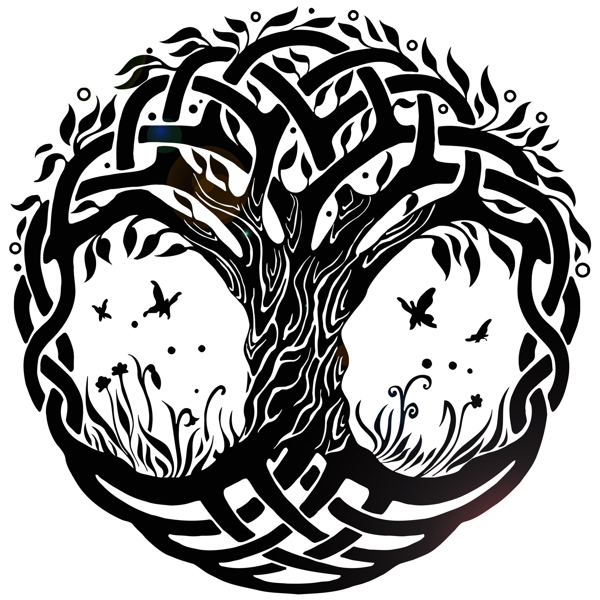 Custom Celtic Wall Stickers And Decals — Page 2 — Wallstickers4you