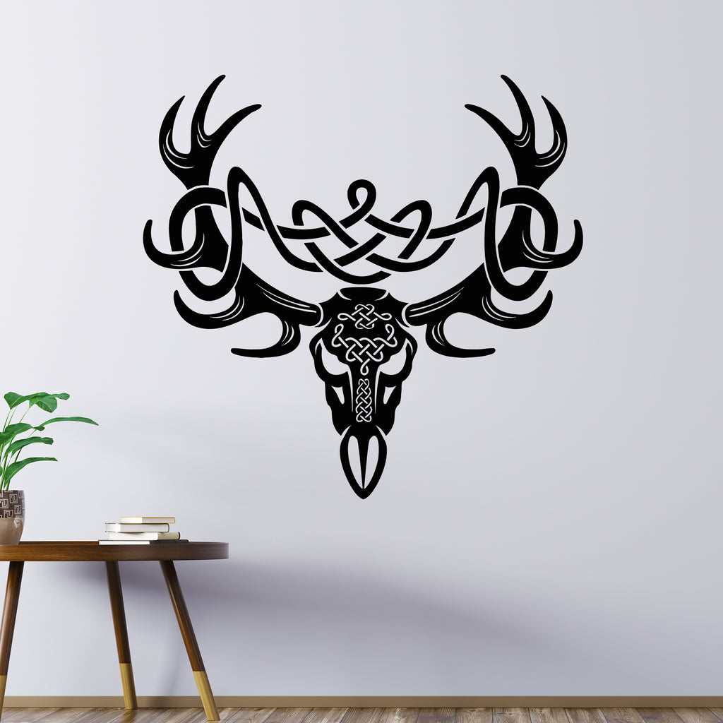 Celtic Wall Decals — Page 2 — Wallstickers4you