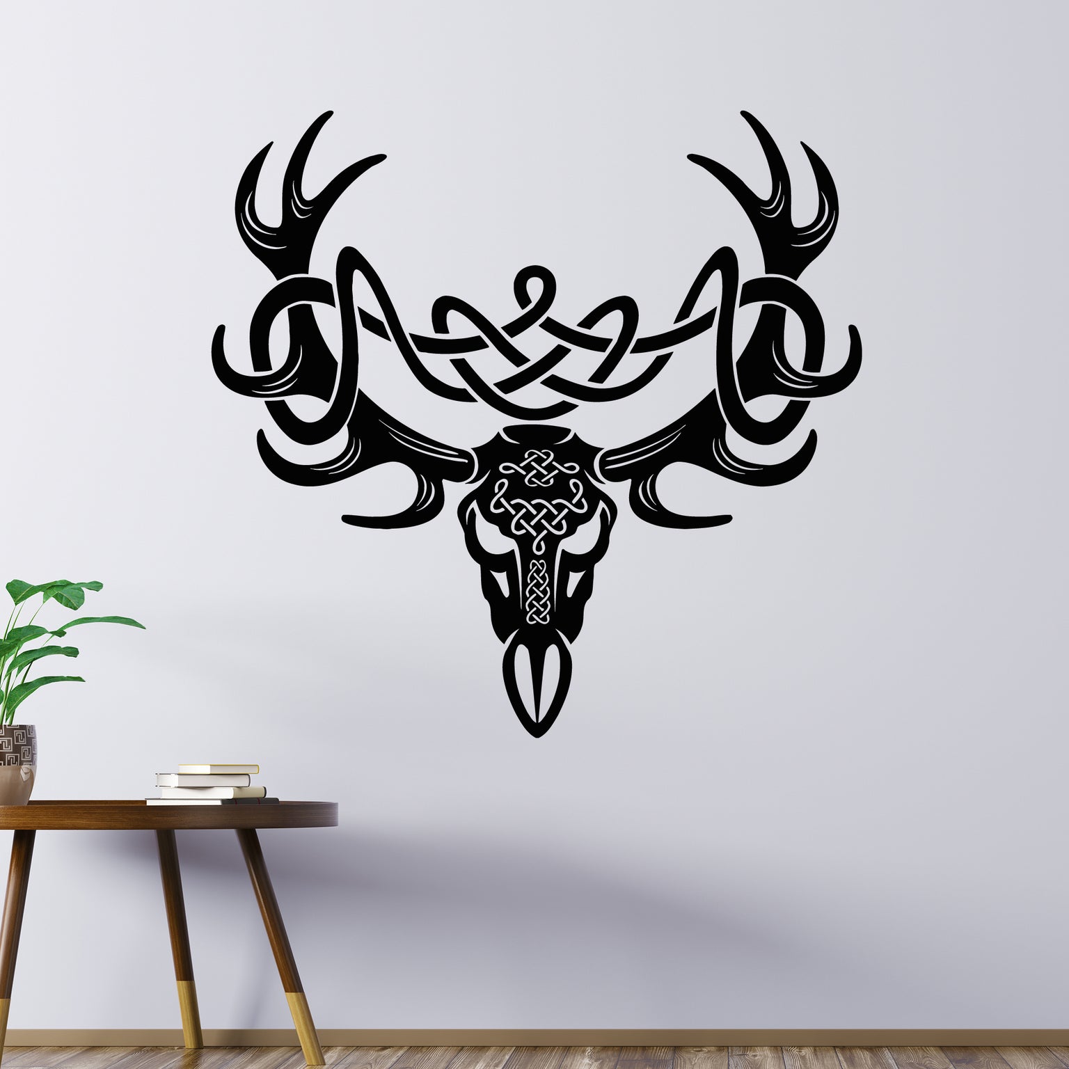 Celtic Wall Decals — Page 2 — Wallstickers4you