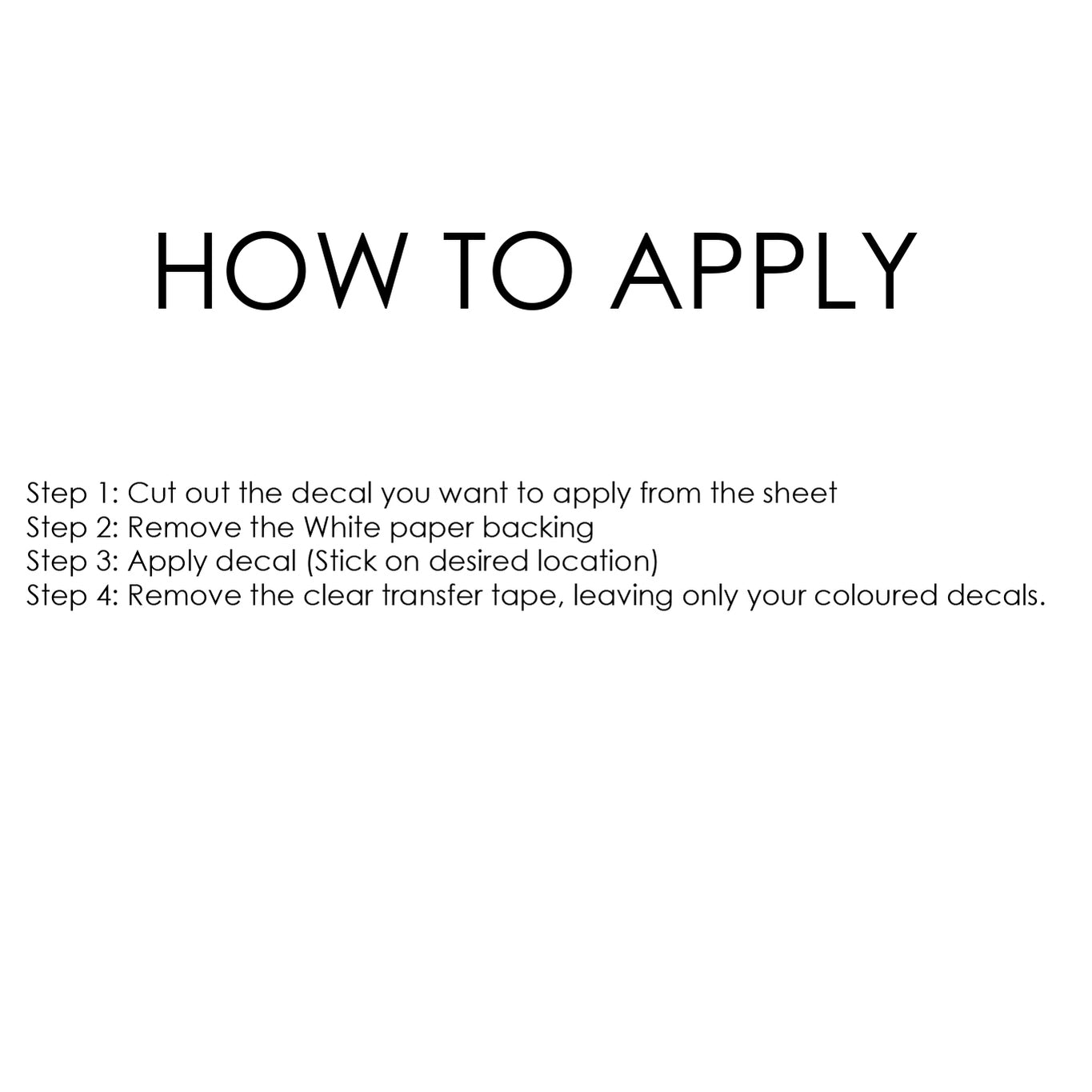 Elegant Welcome To Our Wedding Personalized Mirror Sign Decal w001 ...