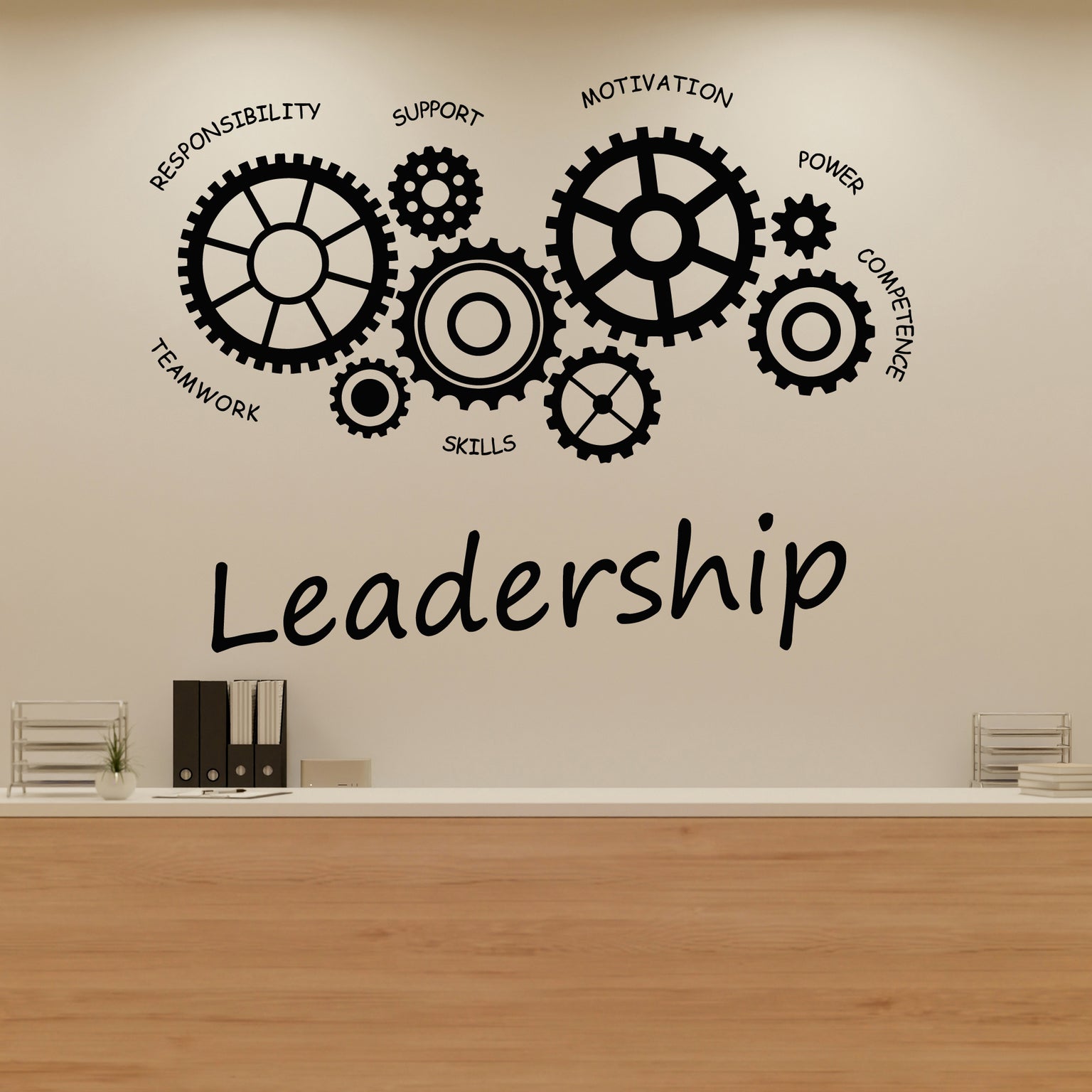 Office And Teamwork Wall Decals — Page 12 — Wallstickers4you
