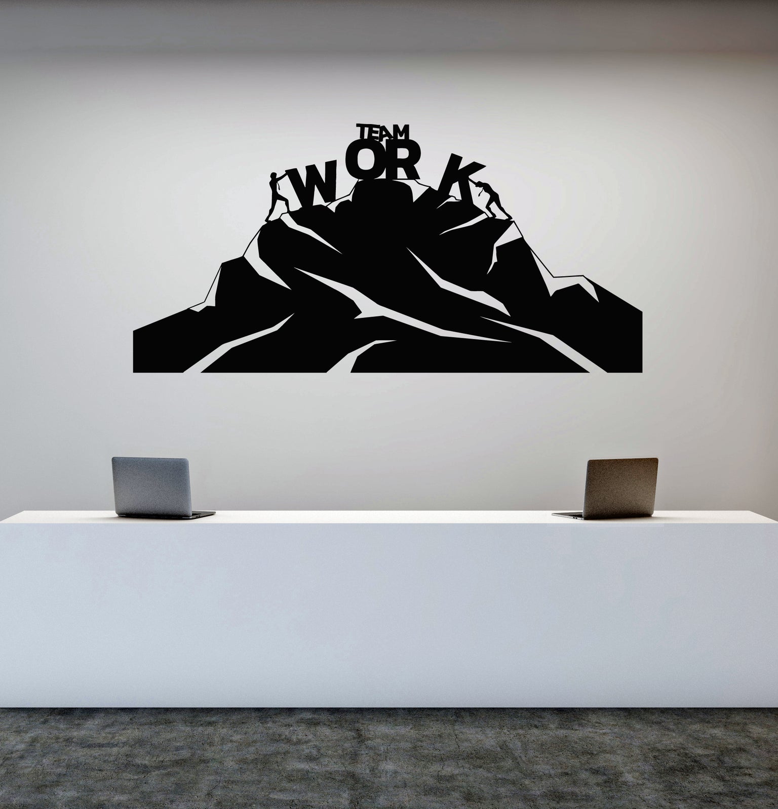 Office And Teamwork Wall Decals — Page 13 — Wallstickers4you