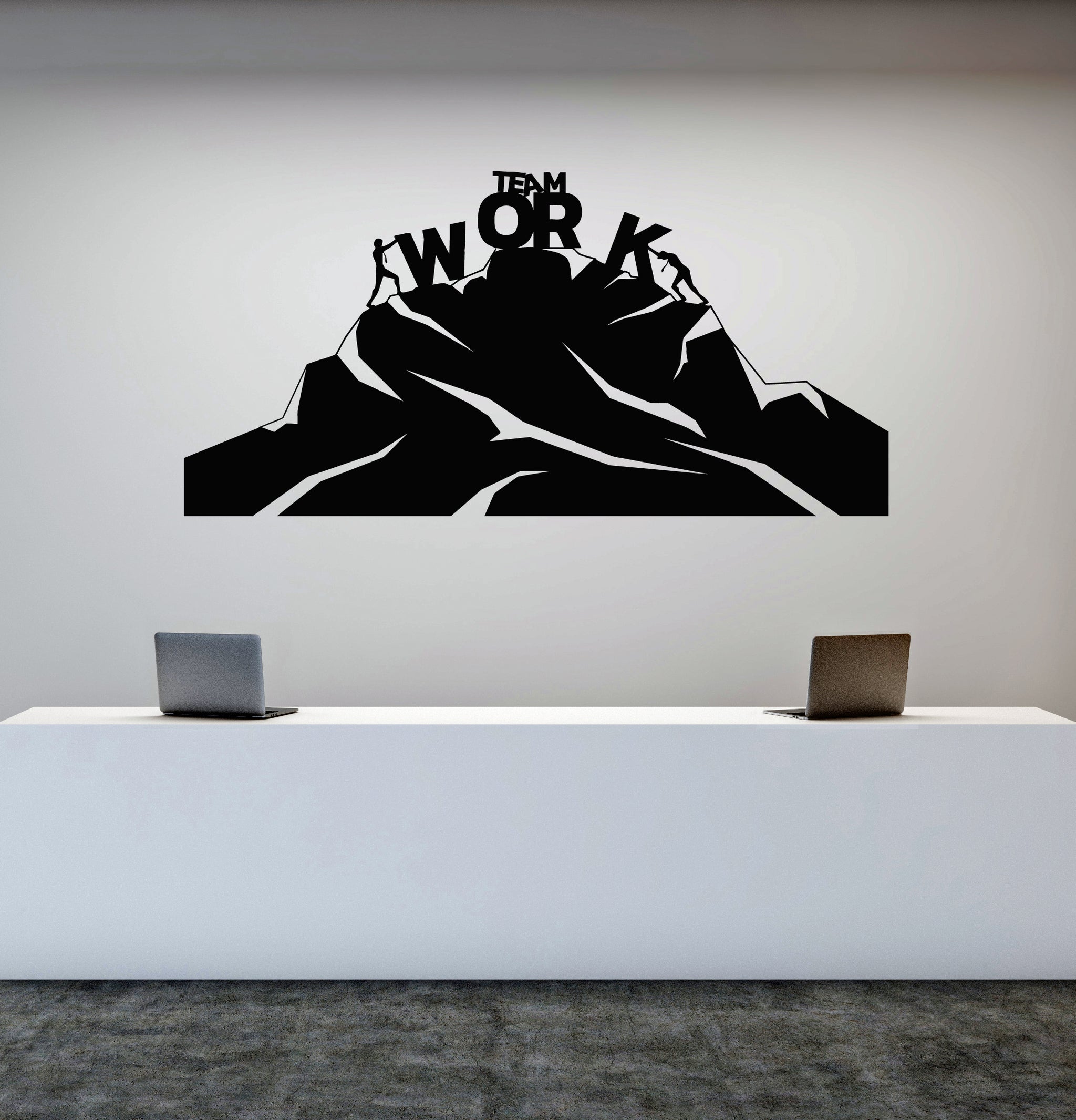 Office And Teamwork Wall Decals — Page 13 — Wallstickers4you