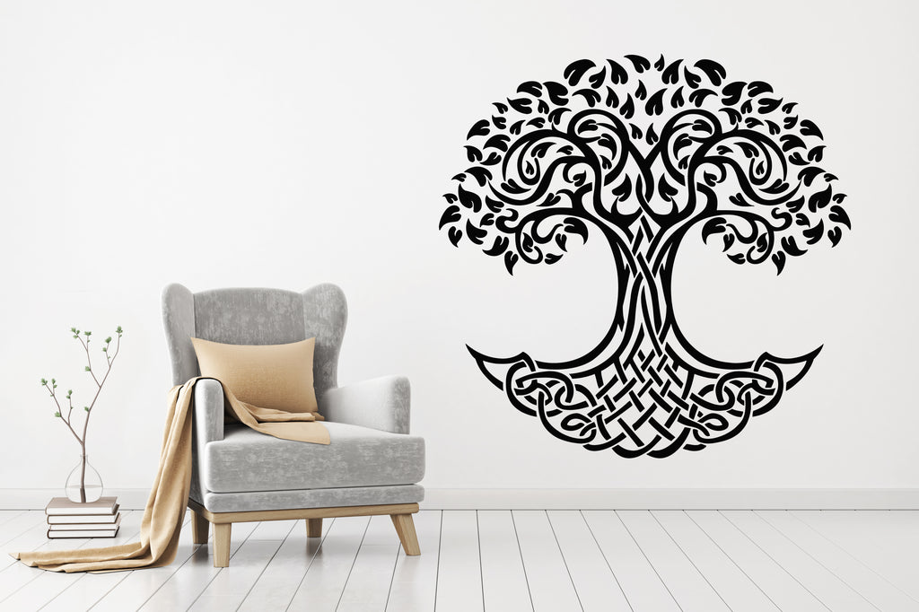 Celtic Wall Decals — Page 2 — Wallstickers4you