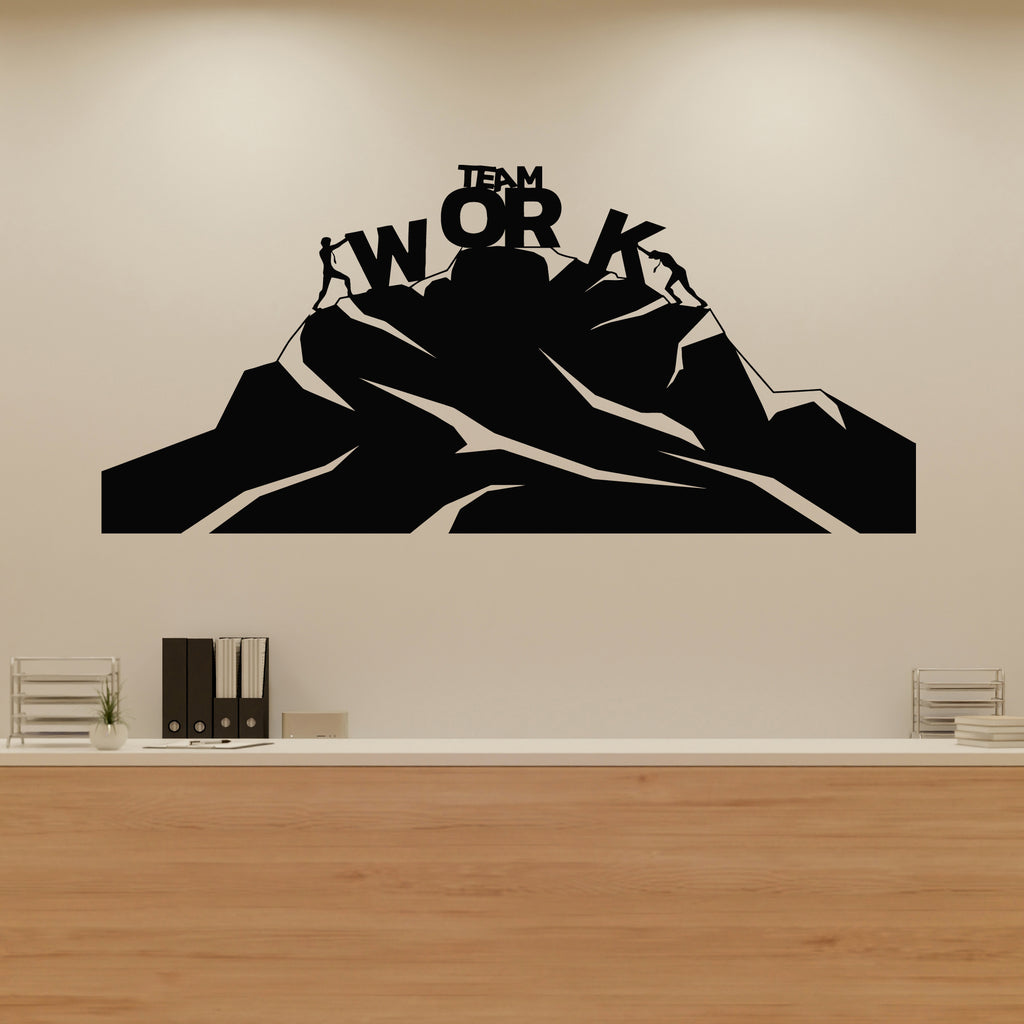 Office And Teamwork Wall Decals — Page 12 — Wallstickers4you