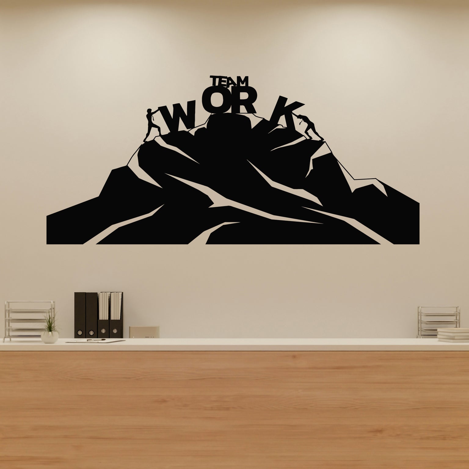 Office And Teamwork Wall Decals — Page 12 — Wallstickers4you