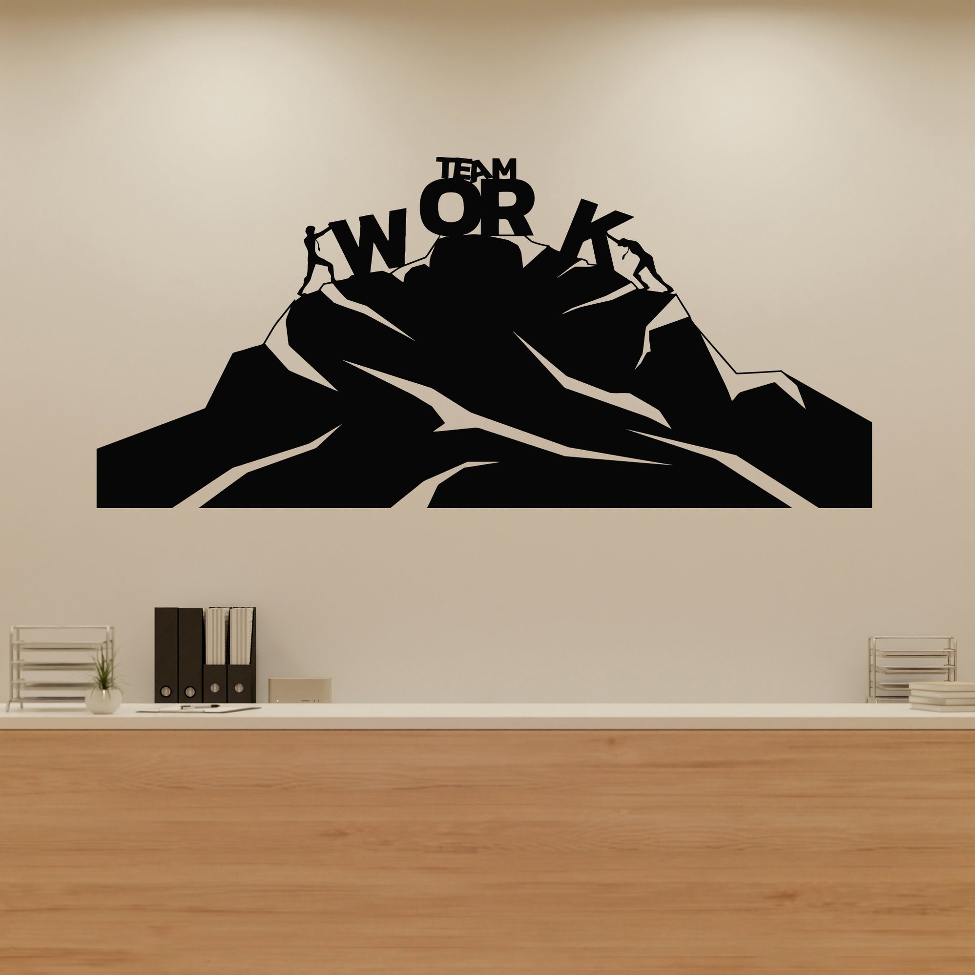 Office And Teamwork Wall Decals — Page 12 — Wallstickers4you