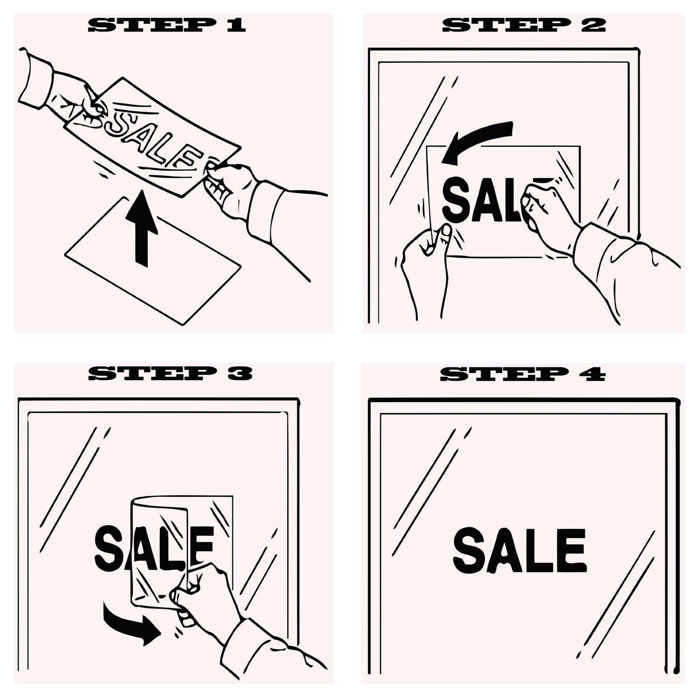 Wall Sticker Vinyl Decal Allahu Akbar Arabic Calligraphy Islam Religio ...