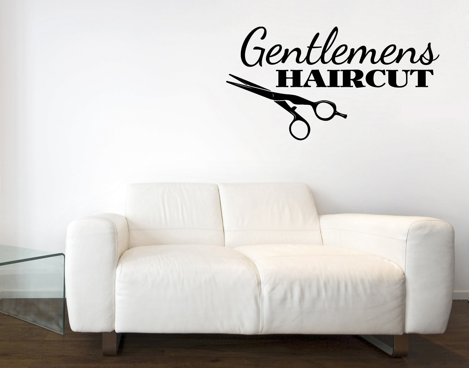 Hair Salon Wall Decals — Page 27 — Wallstickers4you