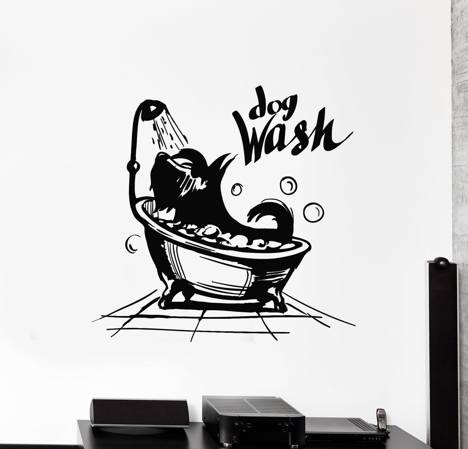 Most Popular Decals — Wallstickers4you