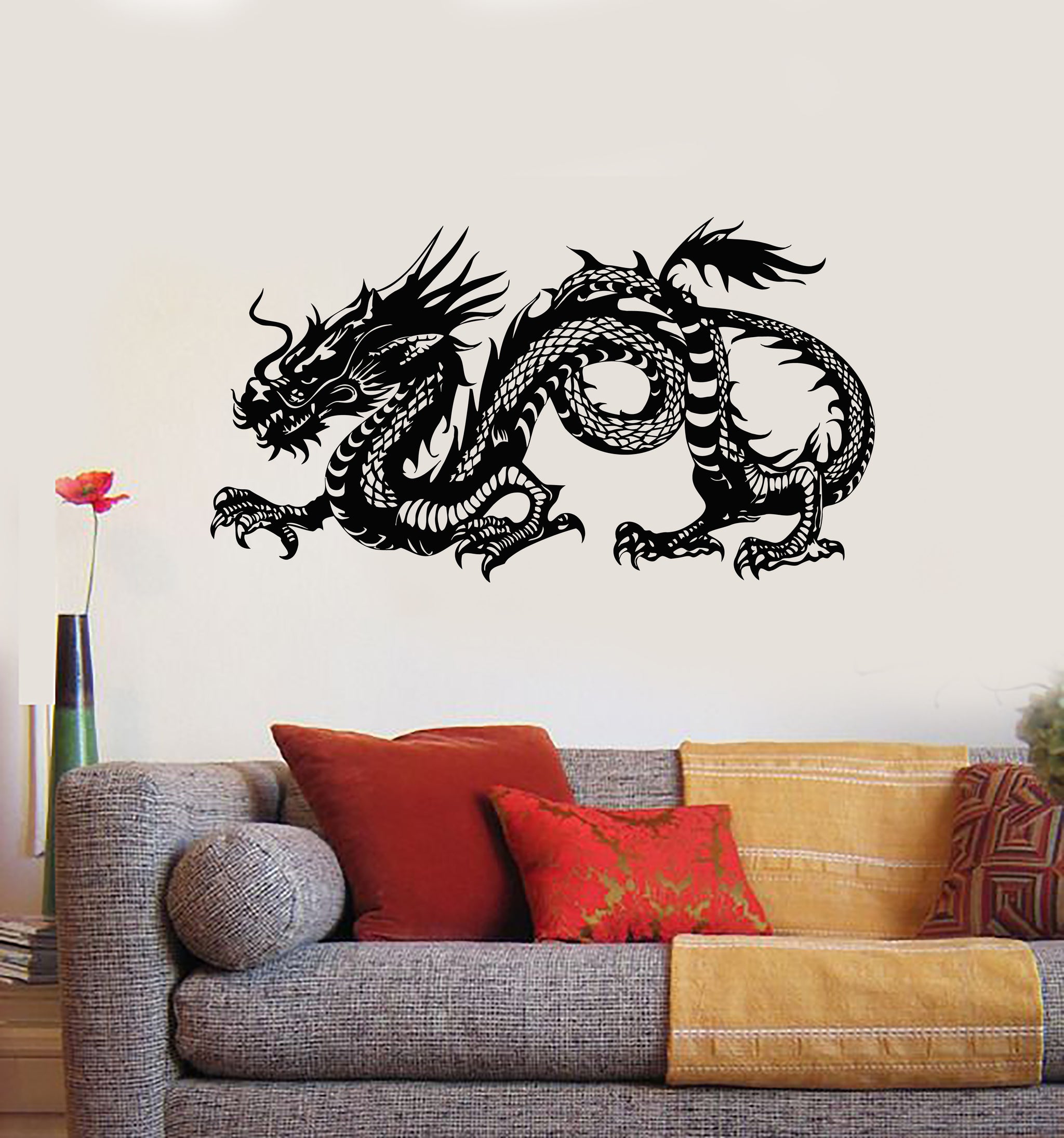 Fantasy Wall Decals — Wallstickers4you