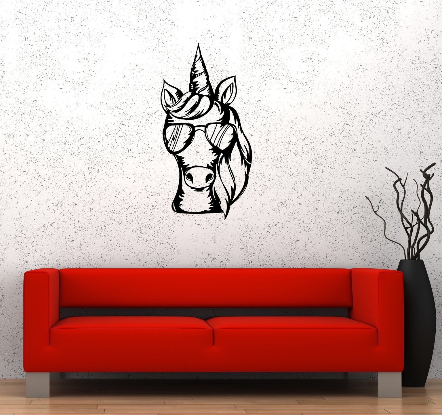 Fantasy Wall Decals — Wallstickers4you