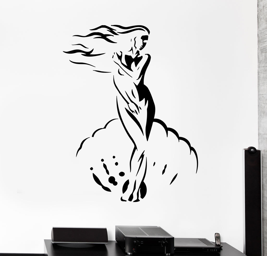 Sexy Wall Vinyl Decals — Page 8 — Wallstickers4you