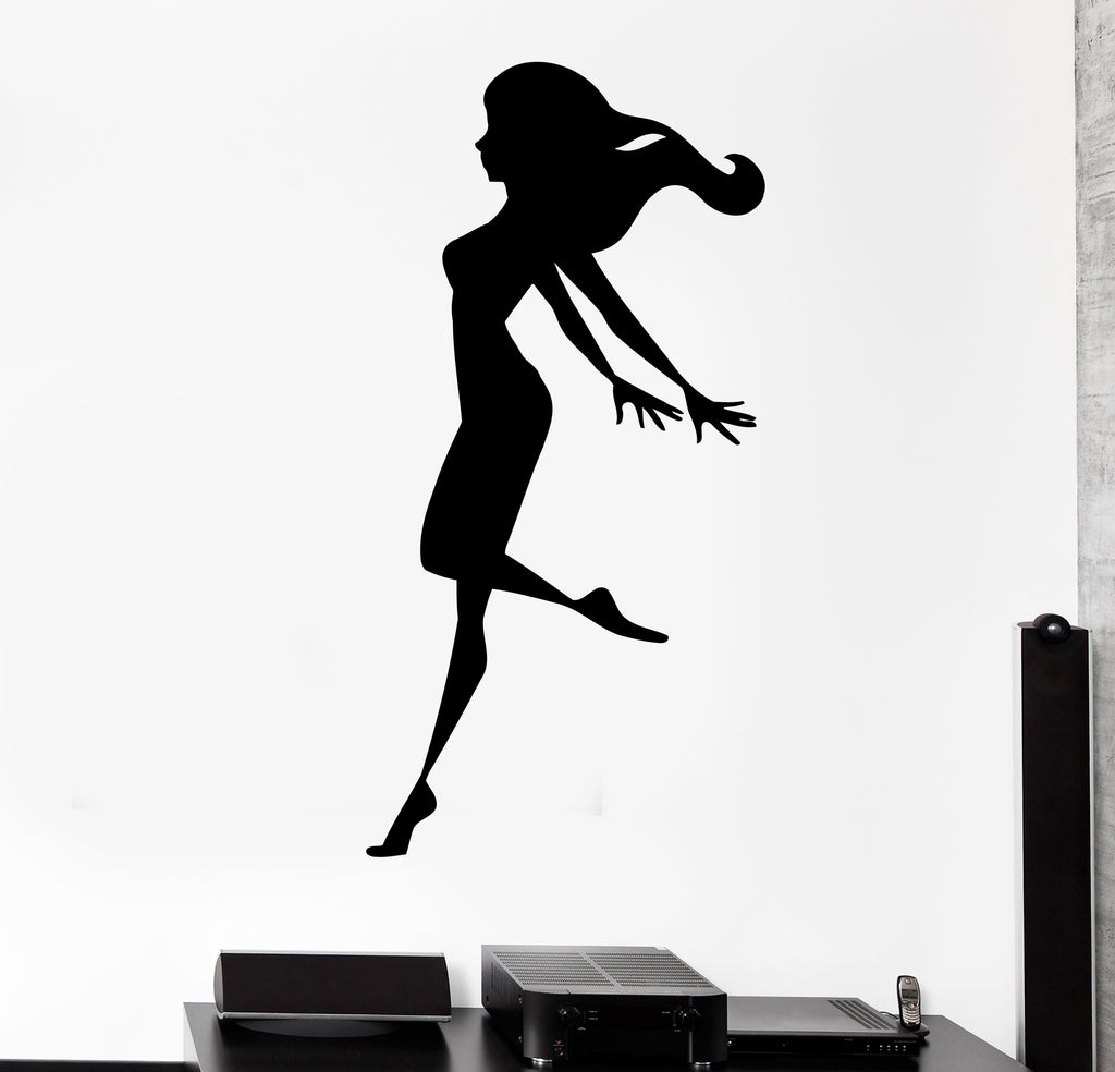 Sexy Wall Vinyl Decals — Page 8 — Wallstickers4you