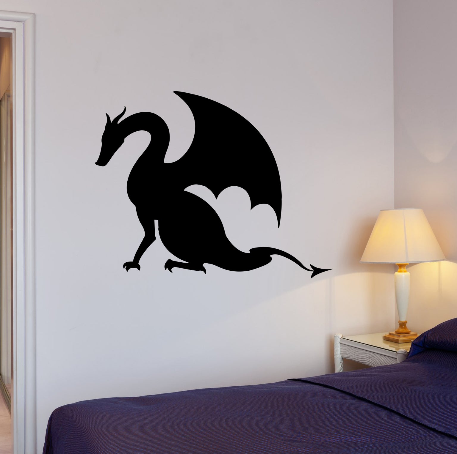 Fantasy Wall Decals — Wallstickers4you