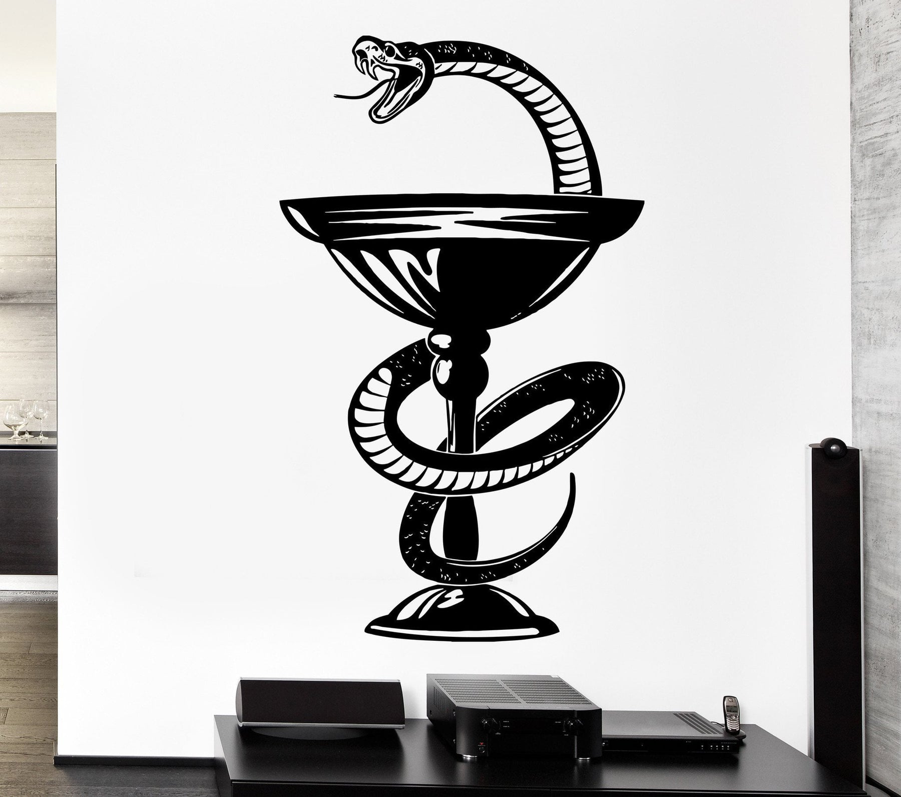 Symbols Of Immortality