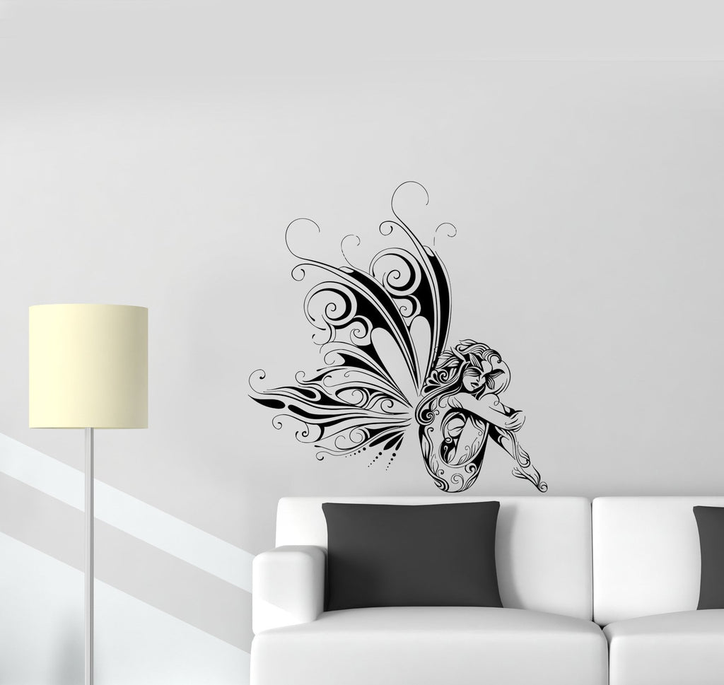 Fantasy Wall Decals — Wallstickers4you