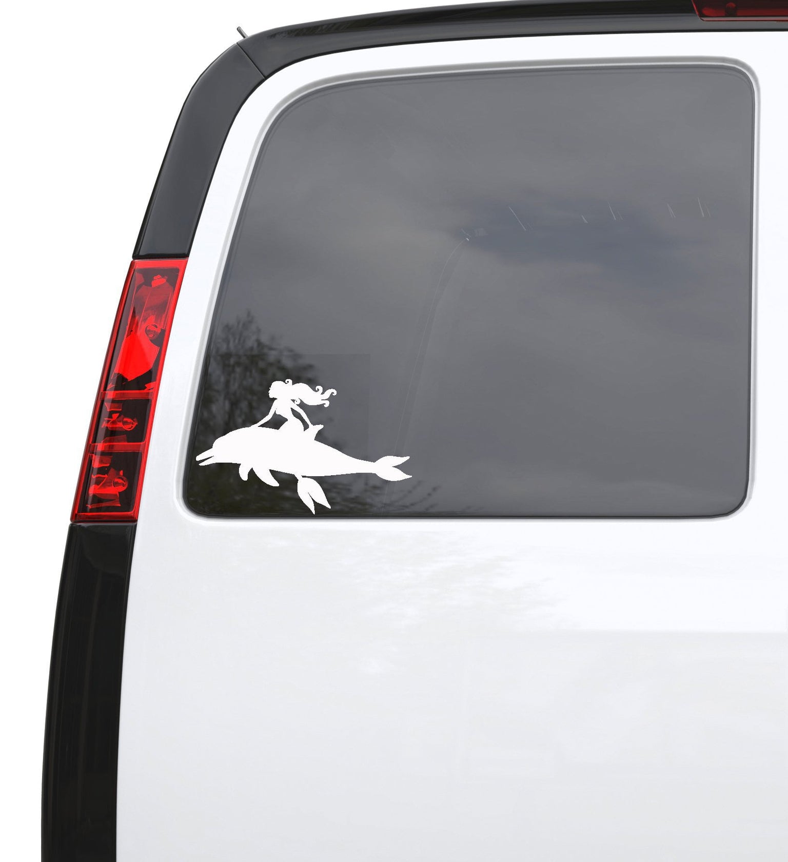 Custom Mermaids Vinyl Decals Collection — Wallstickers4you