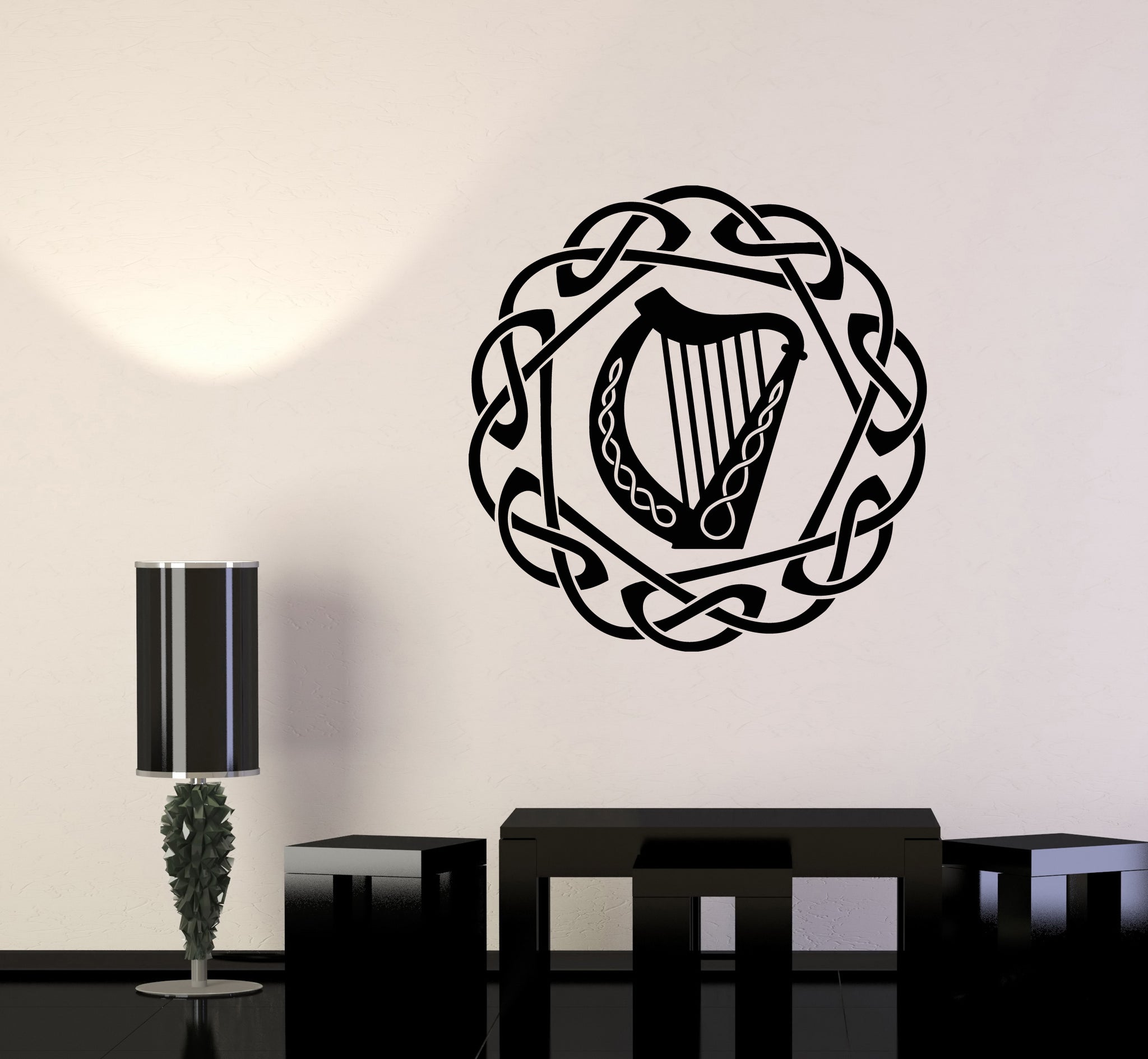 Celtic Wall Decals — Page 2 — Wallstickers4you