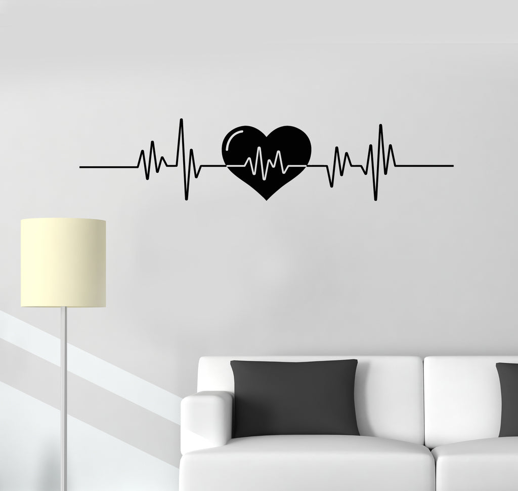 Medical Clinic Wall Decals — Wallstickers4you