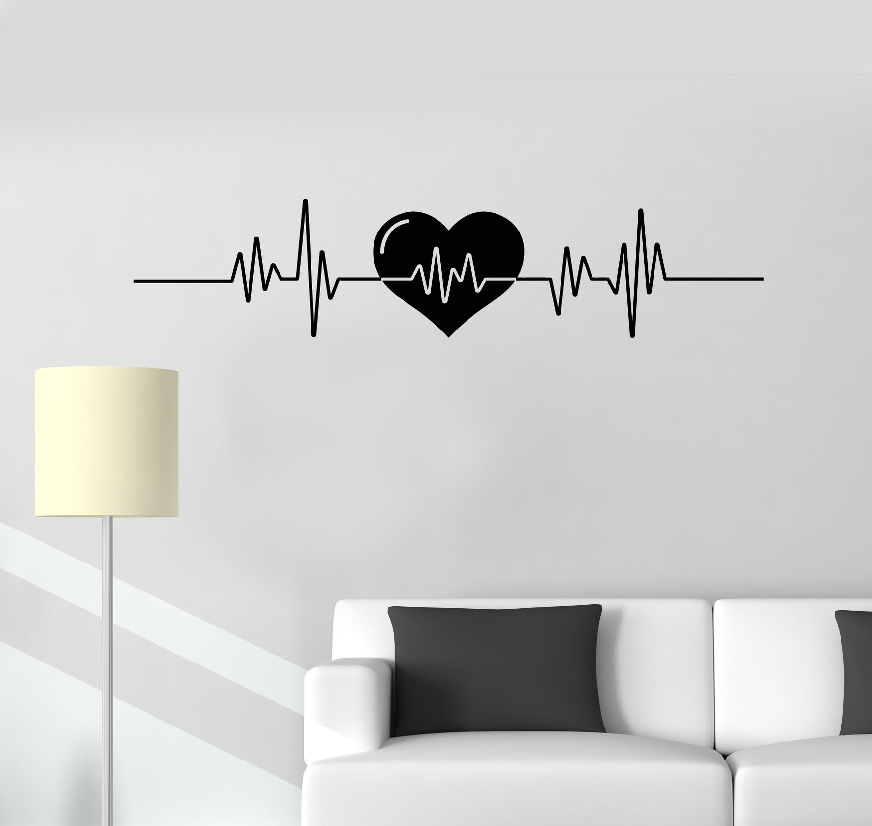 Medical Clinic Wall Decals — Wallstickers4you