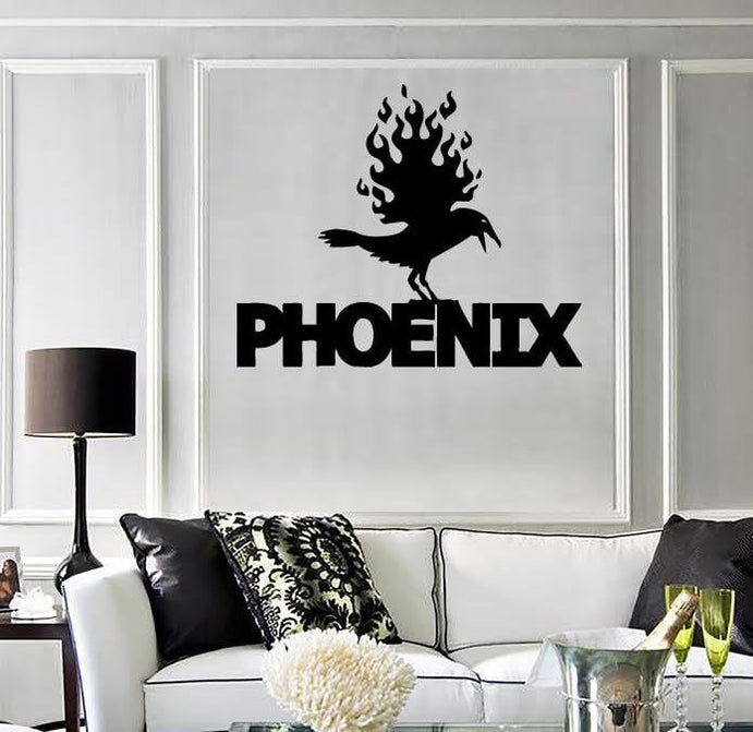 Fantasy Wall Decals — Wallstickers4you