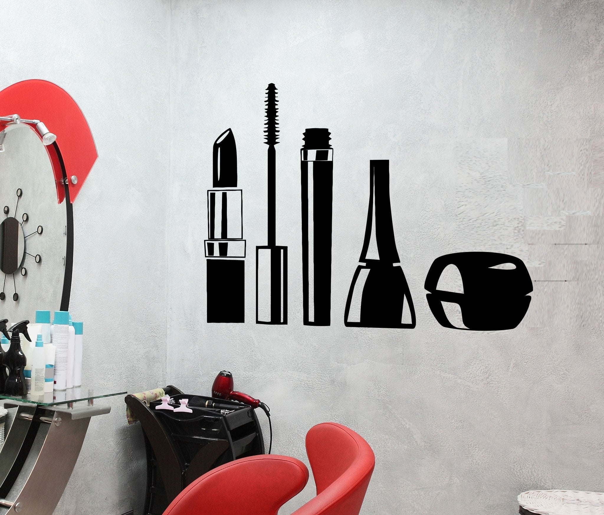 Wallstickers4you - Hight Quality Large Wall Vinyl Decals And Stickers