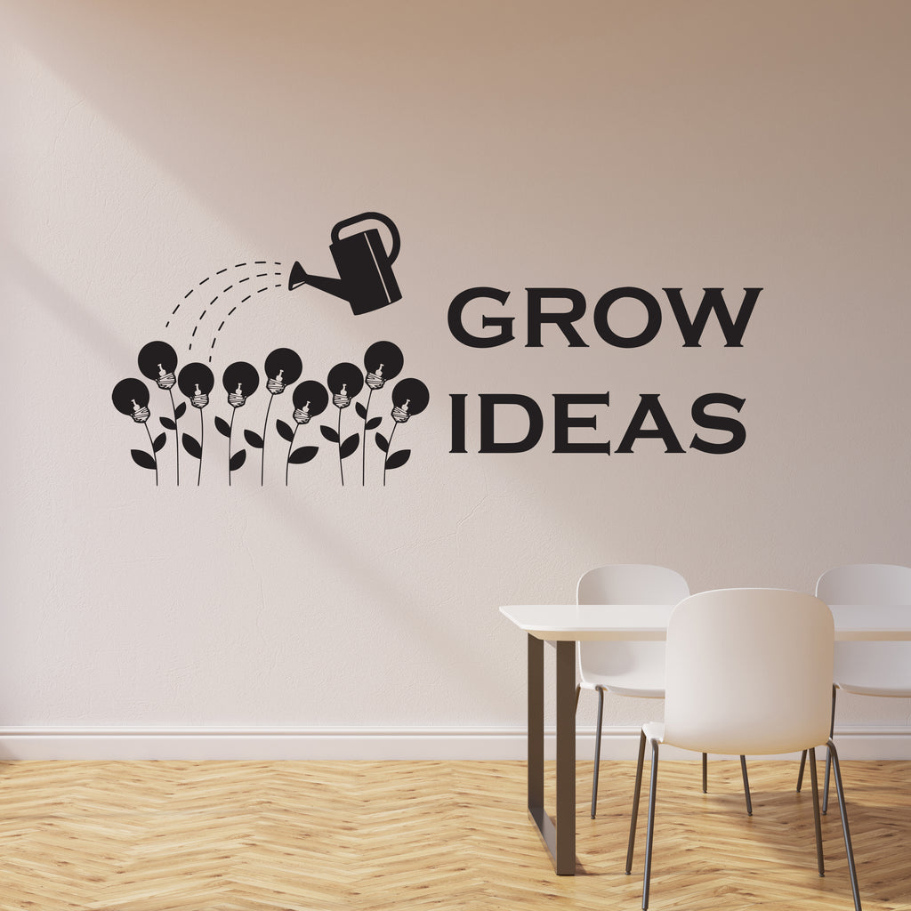 Office And Teamwork Wall Decals — Page 15 — Wallstickers4you
