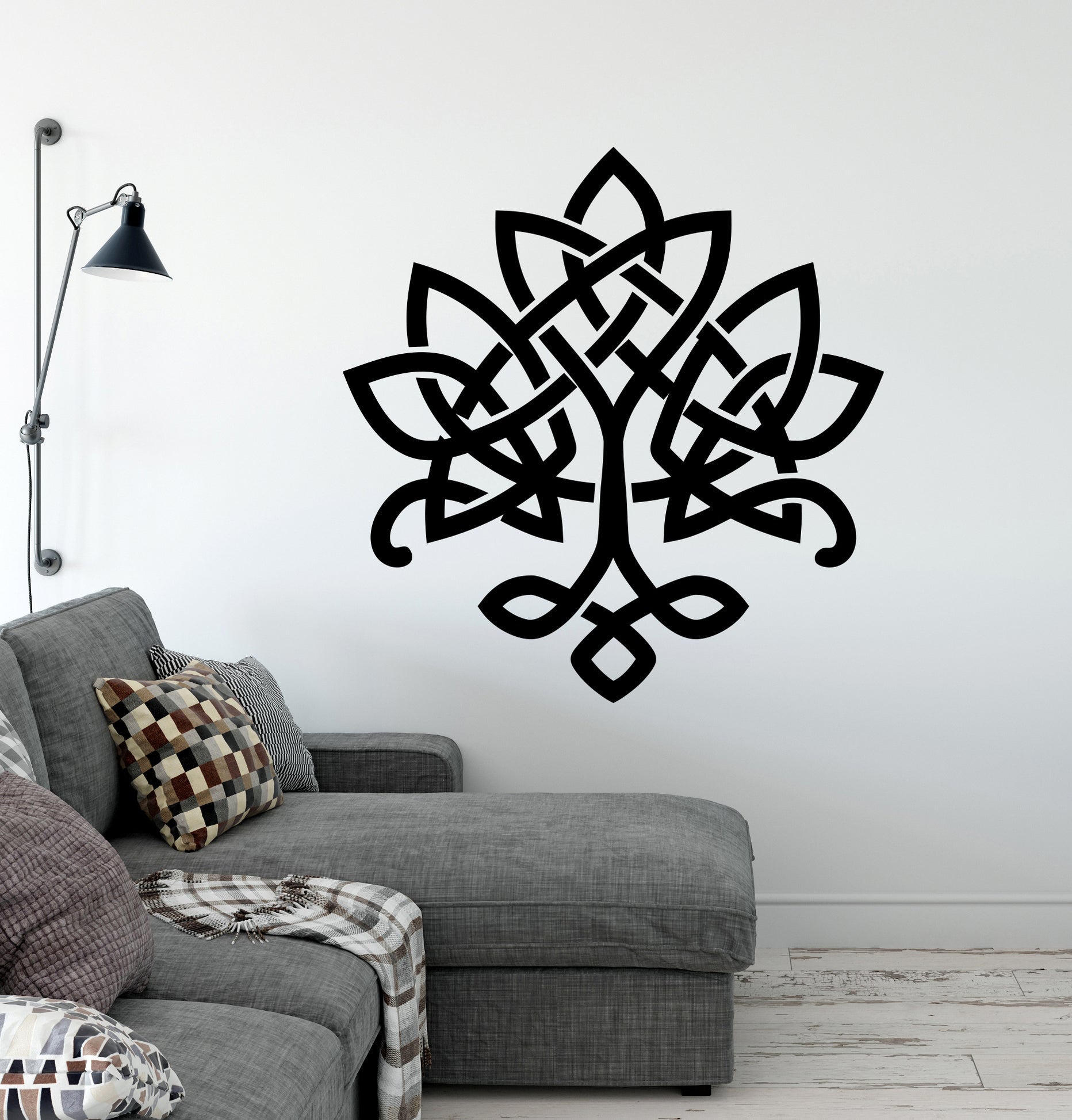 Celtic Wall Decals — Page 2 — Wallstickers4you