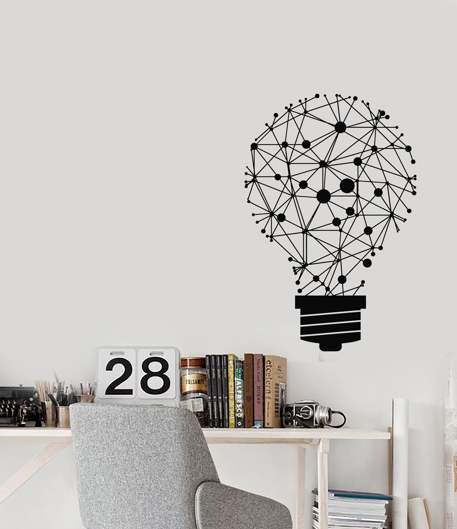 Custom Office And Teamwork Wall Stickers And Decals — Page 13 ...