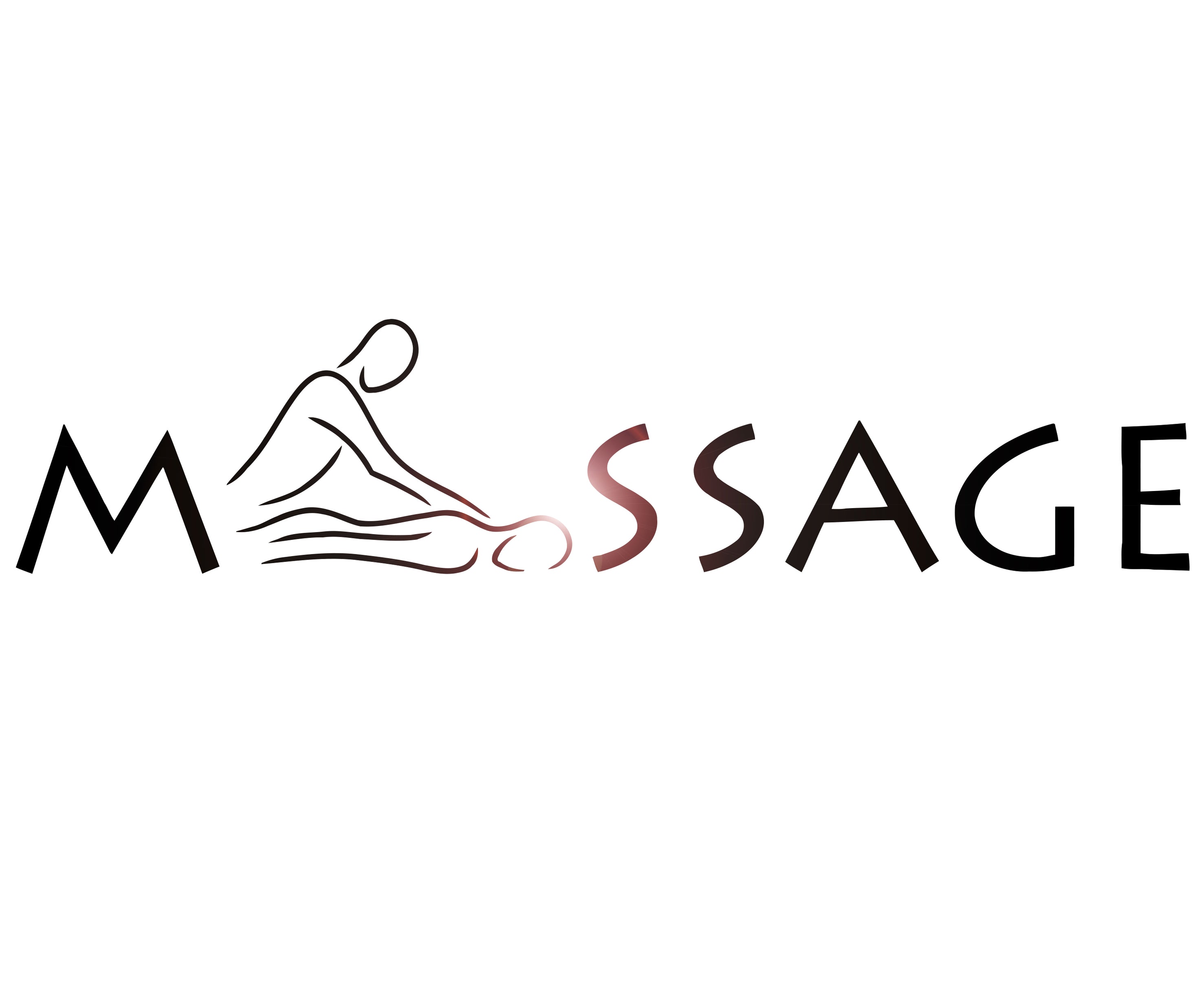 Vinyl Decal Wall Sticker Decor for Massage Salon Relax Spa Salon Beaut ...