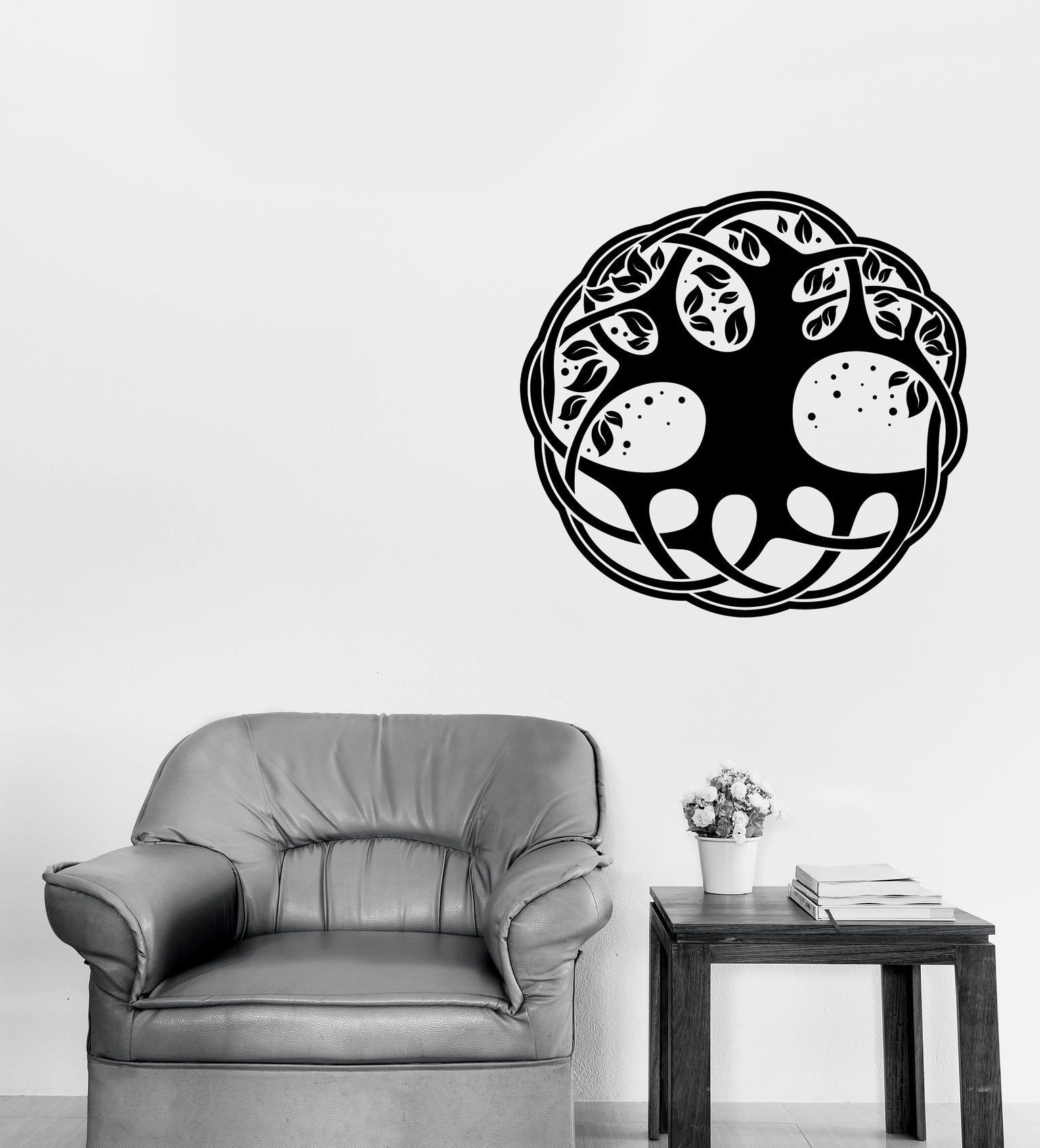 Custom Celtic Wall Stickers And Decals — Page 2 — Wallstickers4you