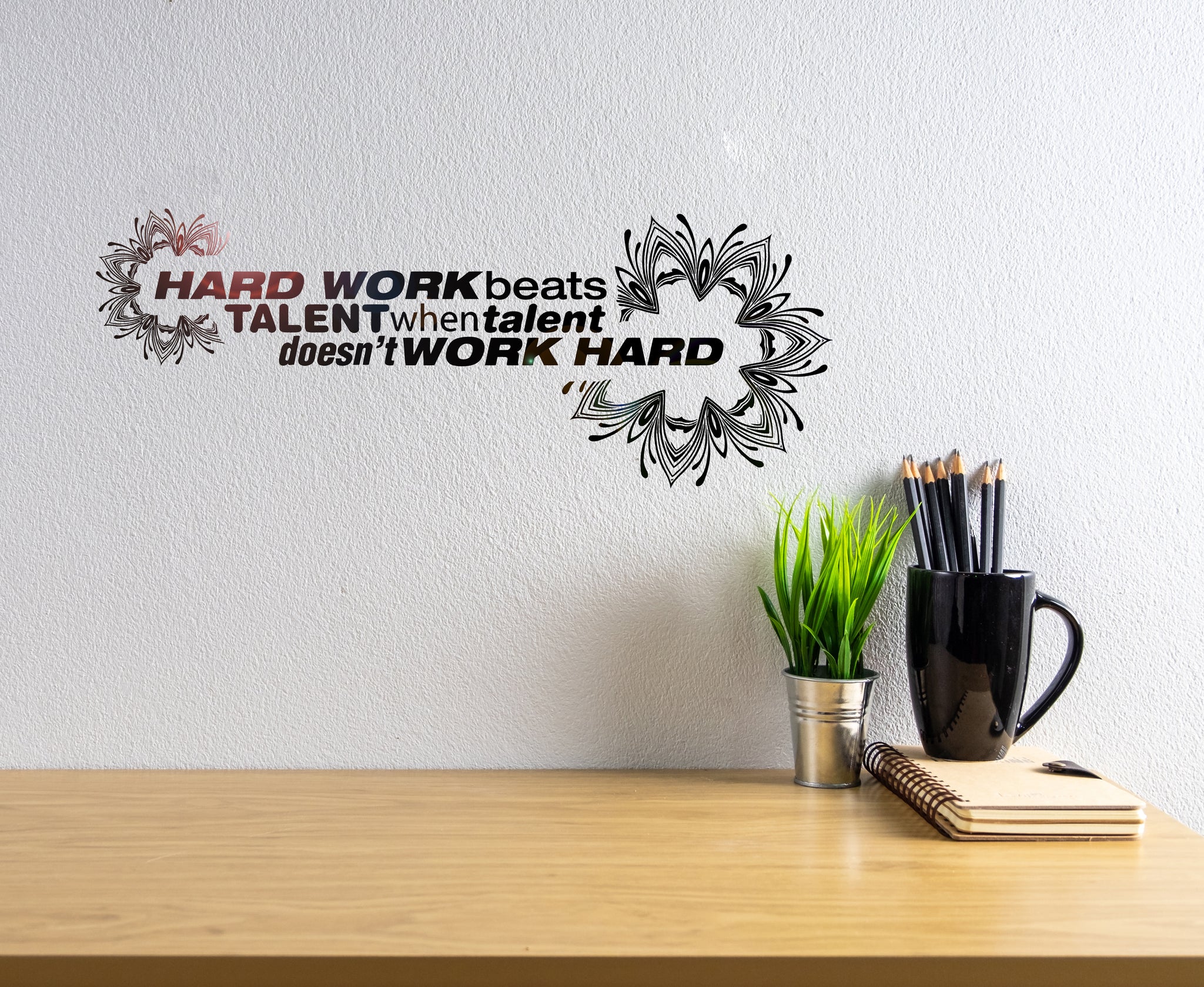 Custom Office And Teamwork Wall Stickers And Decals — Page 3 ...