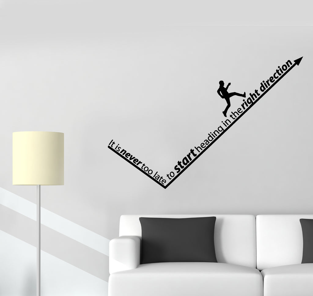 Custom Office And Teamwork Wall Stickers And Decals — Page 4 ...