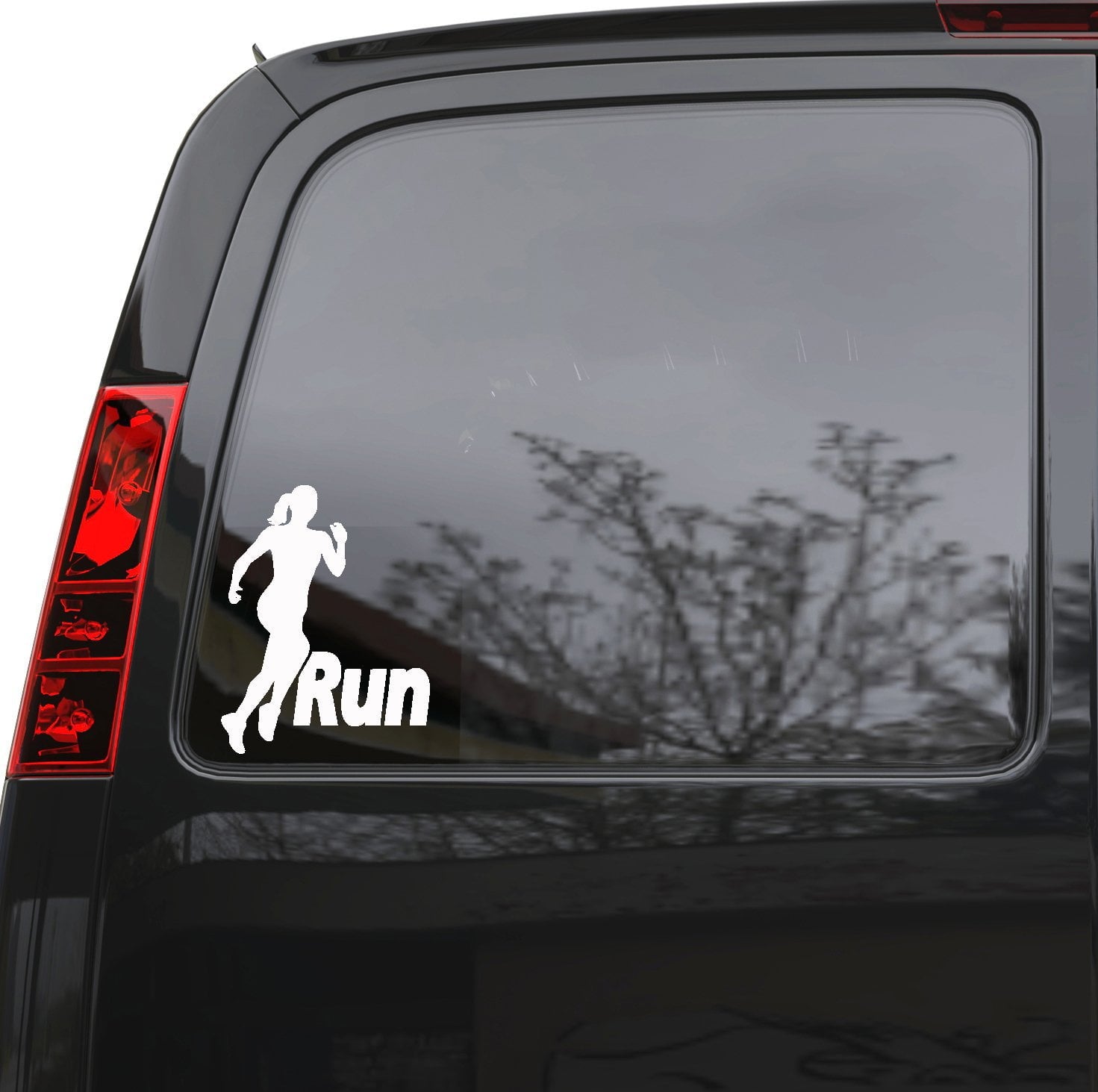 Truck Decals For Girls