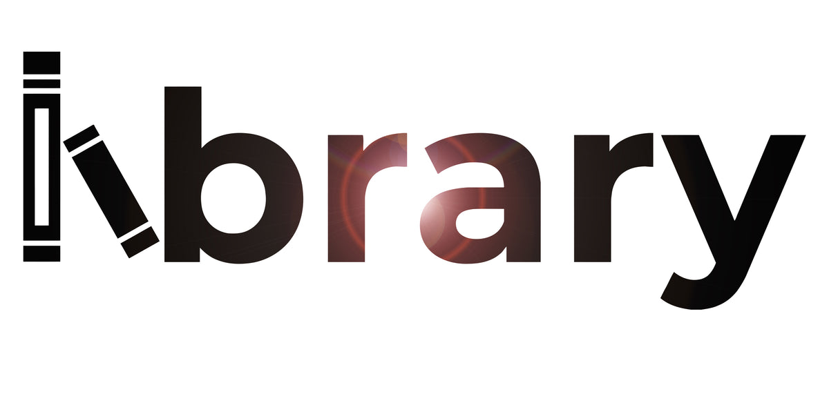 Vinyl Wall Decal Library Words Reading Room Corner Books Stickers ig60 ...