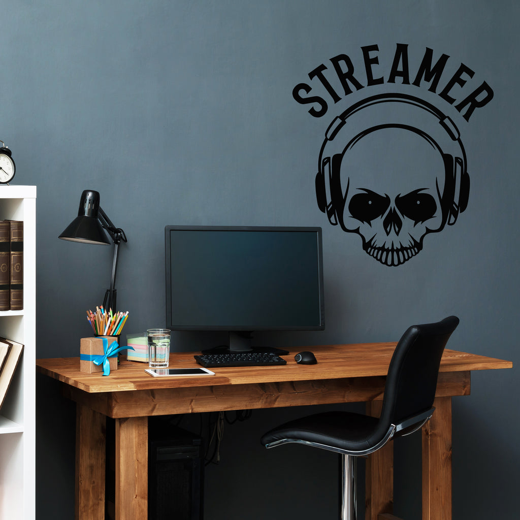Gamer Wall Vinyl Decals — Page 10 — Wallstickers4you