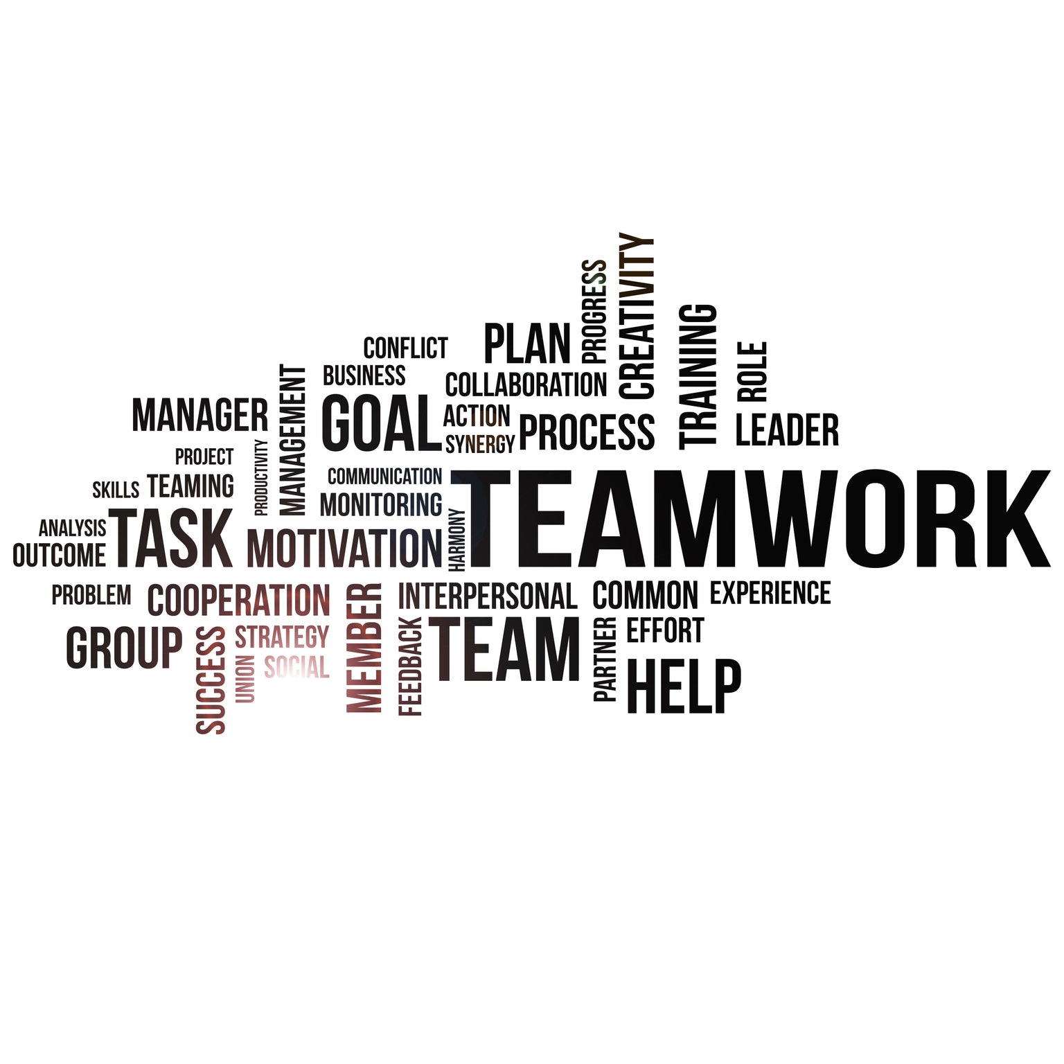 Custom Office And Teamwork Wall Stickers And Decals — Page 3 ...