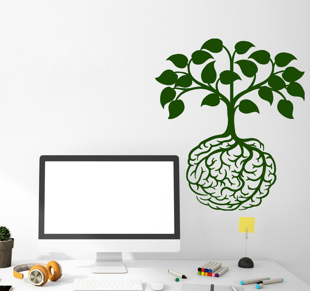 Tree Wall Vinyl Decals — Wallstickers4you