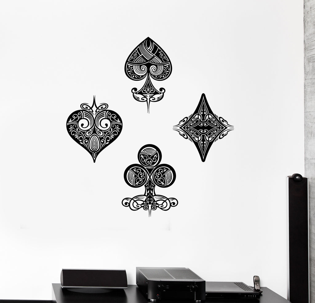 Wallstickers4you - Hight Quality Large Wall Vinyl Decals And Stickers