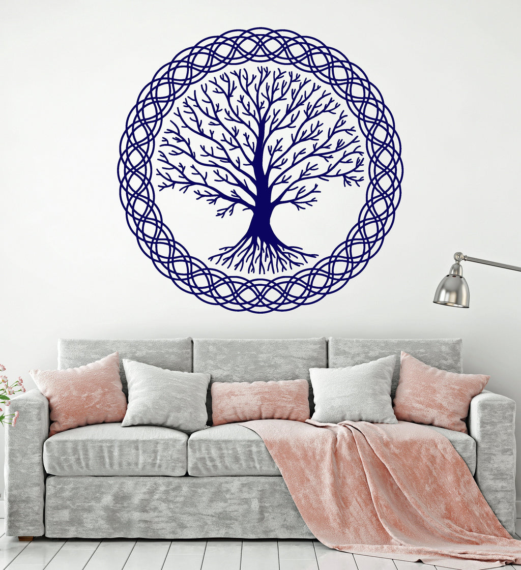Custom Celtic Wall Stickers And Decals — Wallstickers4you