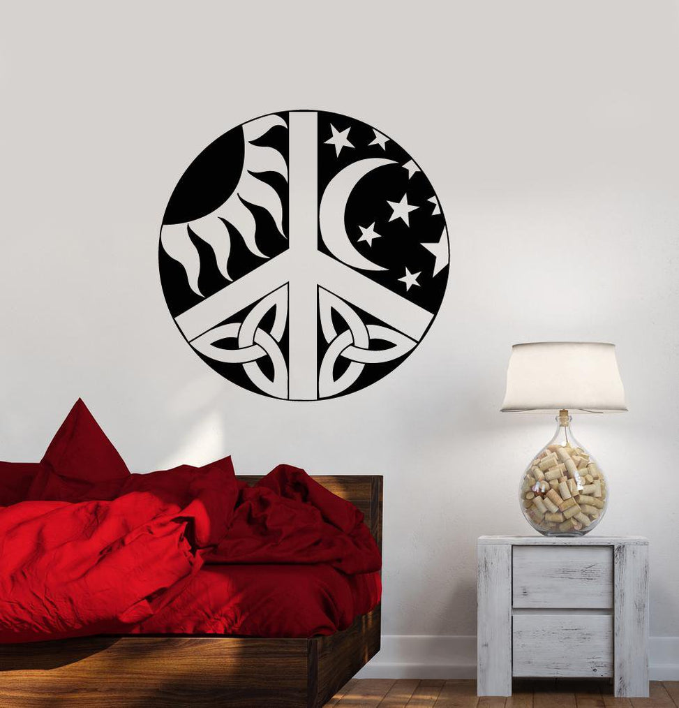 Celtic Wall Decals — Page 2 — Wallstickers4you