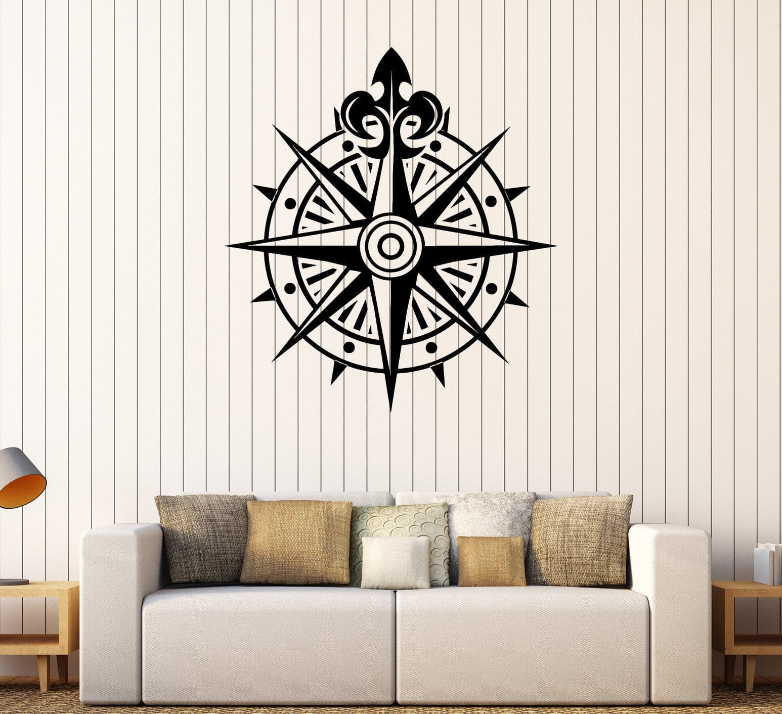Ocean Underwater And Sea Wall Decals — Wallstickers4you