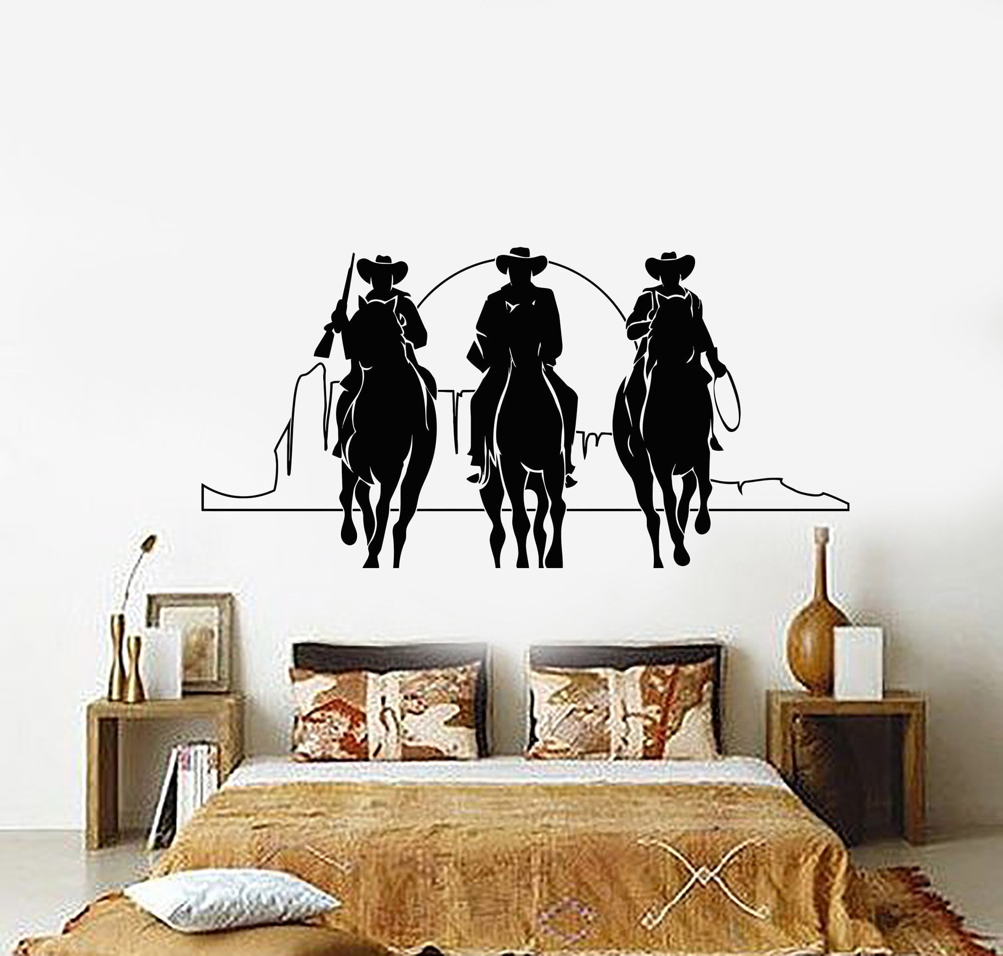 Movie And Cinema Wall Decals — Wallstickers4you
