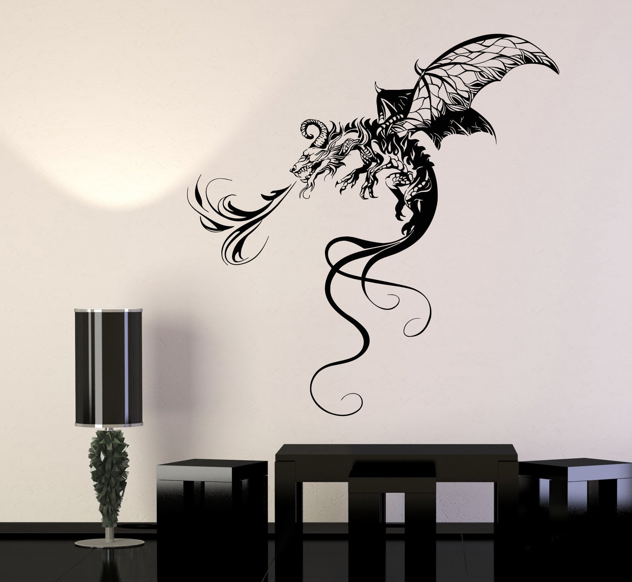 Fantasy Wall Decals — Wallstickers4you