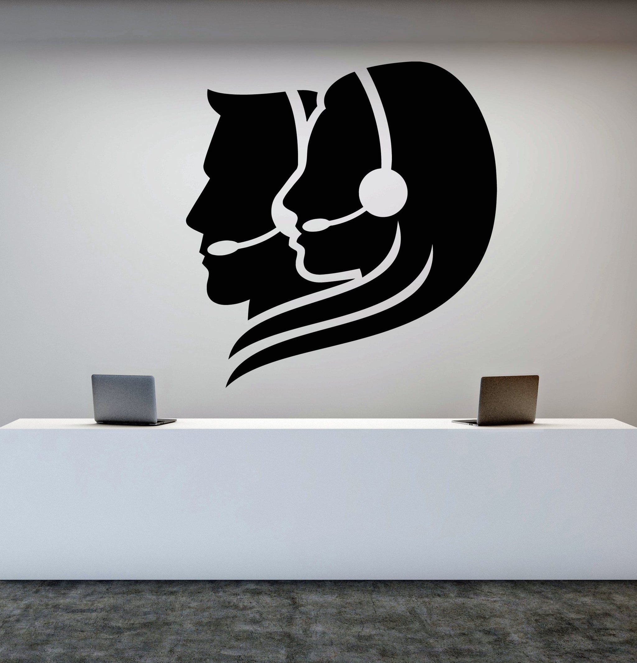 Office And Teamwork Wall Decals — Page 11 — Wallstickers4you